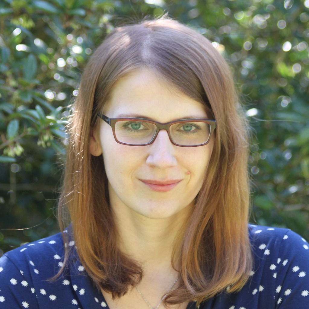 Dr. Birte Hellwig - Biometrikerin - Institut für Medizinische ...