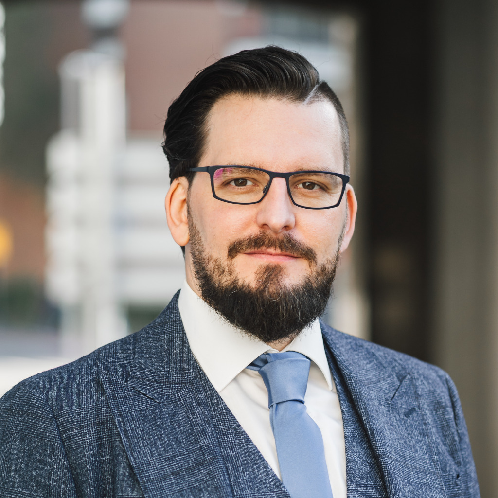 Daniel Jeske - Senior Expert Digital Connectivity - ThyssenKrupp Steel ...