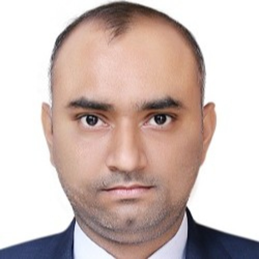 Syed Zaki Hassan - Information Technology (IT) Manager - National Bank ...