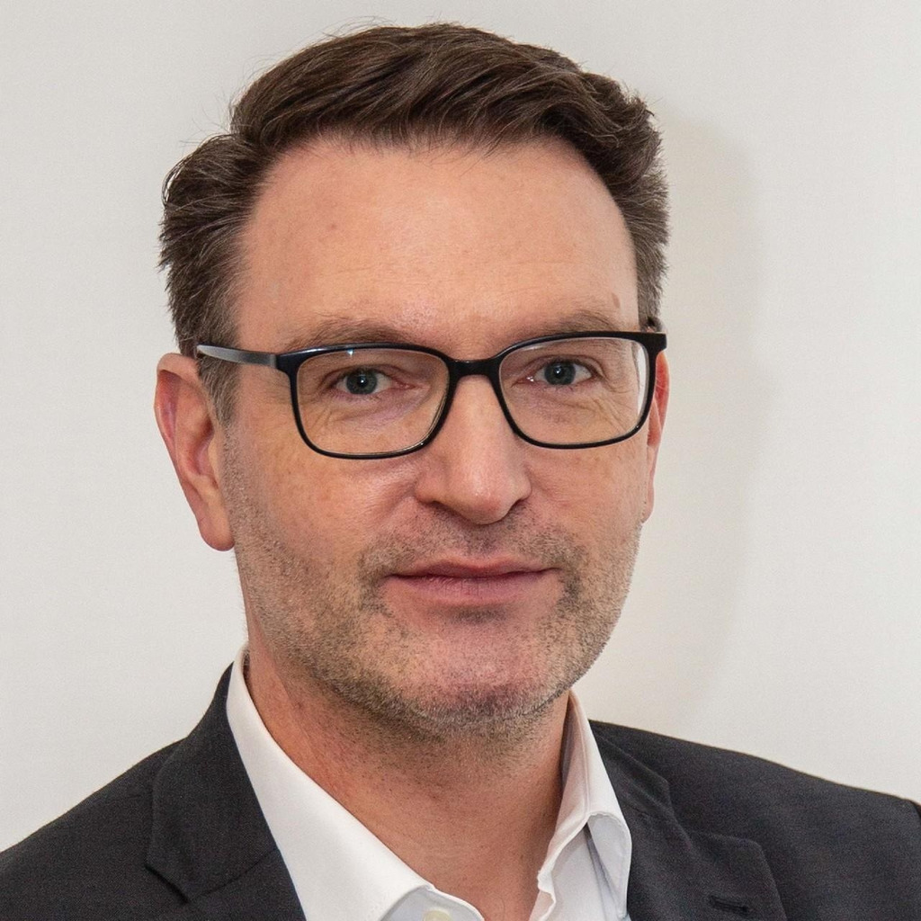 Stefan Knop - Senior Experte Firmenkunden - Deutsche Bank AG | XING