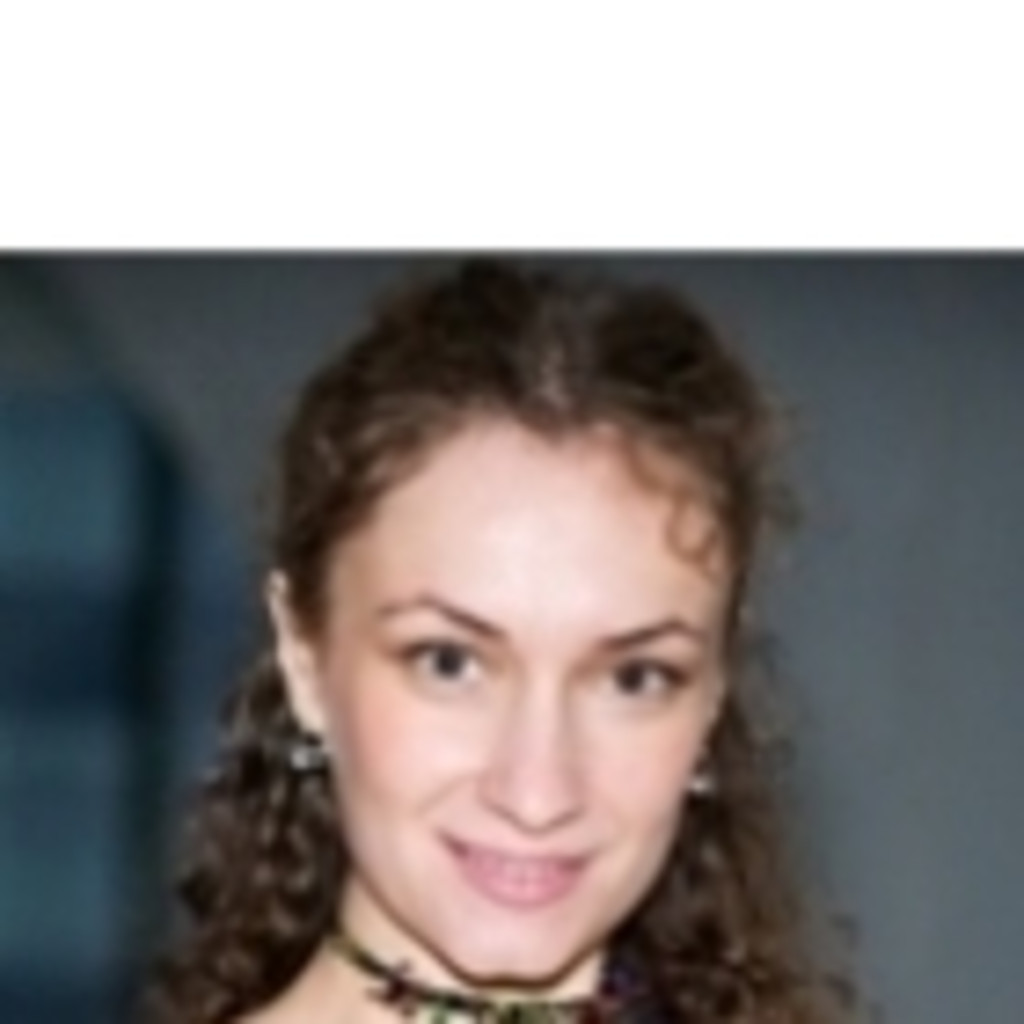 Olga Arhutich - Business Development Manager - Belprog | XING