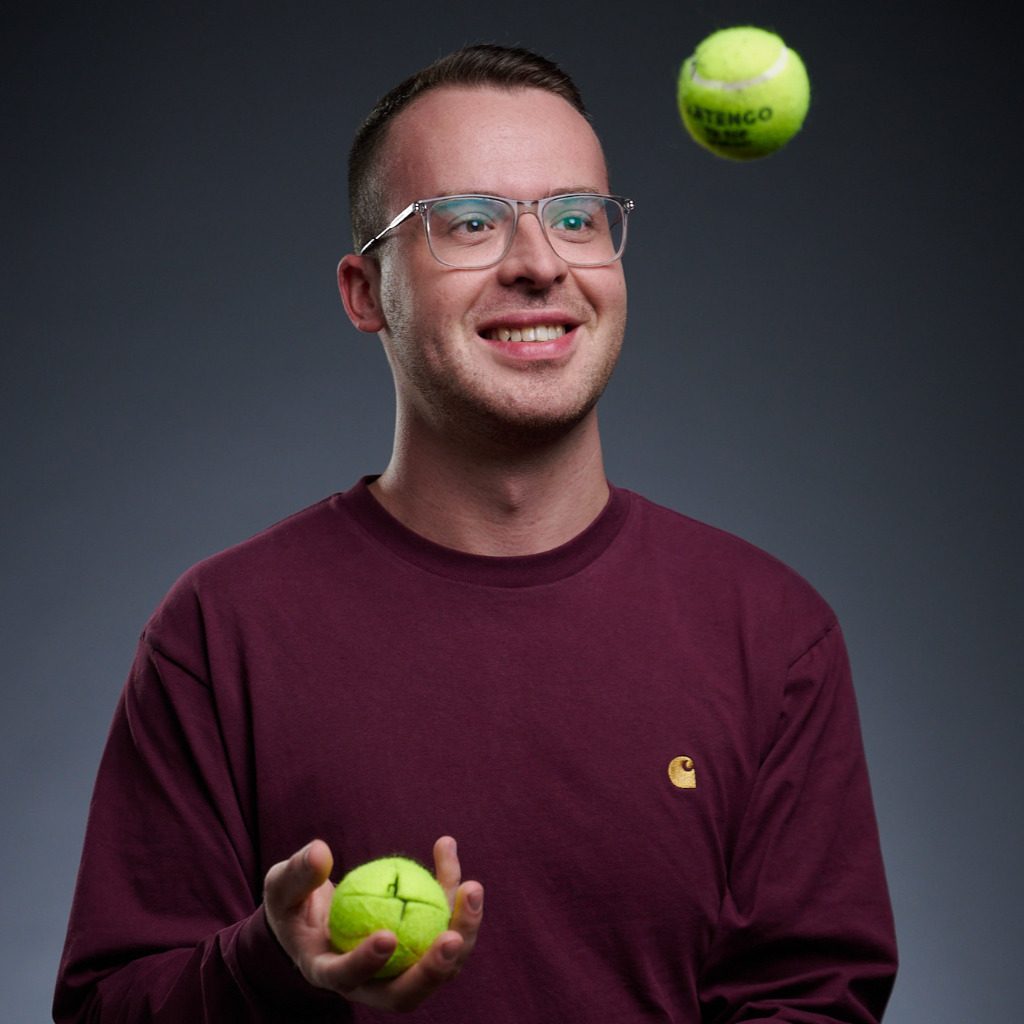 Ricardo Huch - Mediengestalter Bild und Ton - Zypix - Film & Foto ...