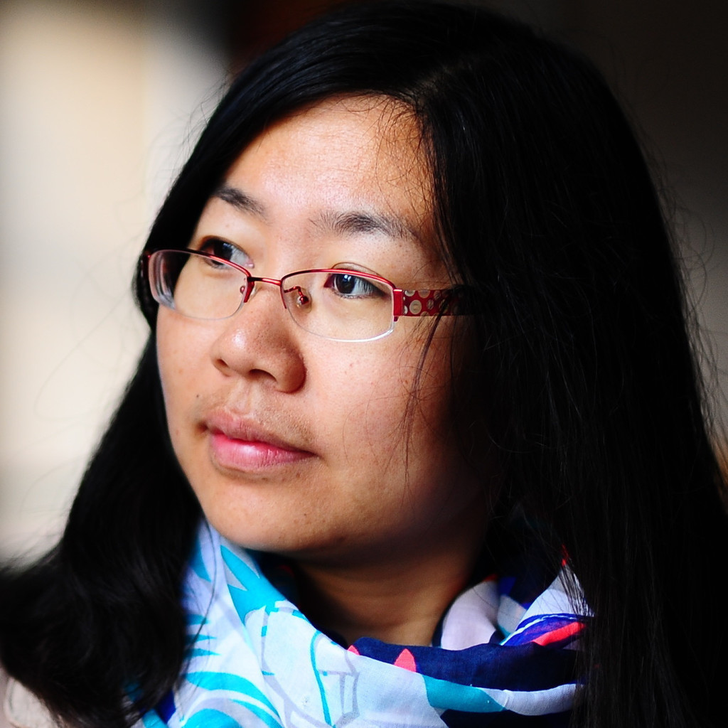 Dr. Ge Yu - Researcher/ University lecturer/Educational consultant ...