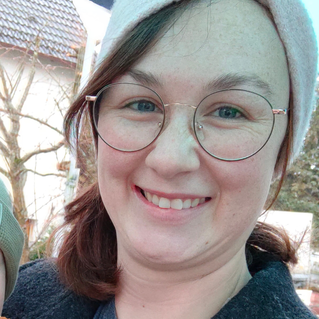 Karolin Dußmann - Gesundheits- und Kinderkrankenpflegerin - Klinikum ...