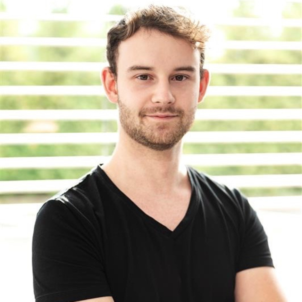 Jason Darr - System Engineer - Komvera IT GmbH | XING