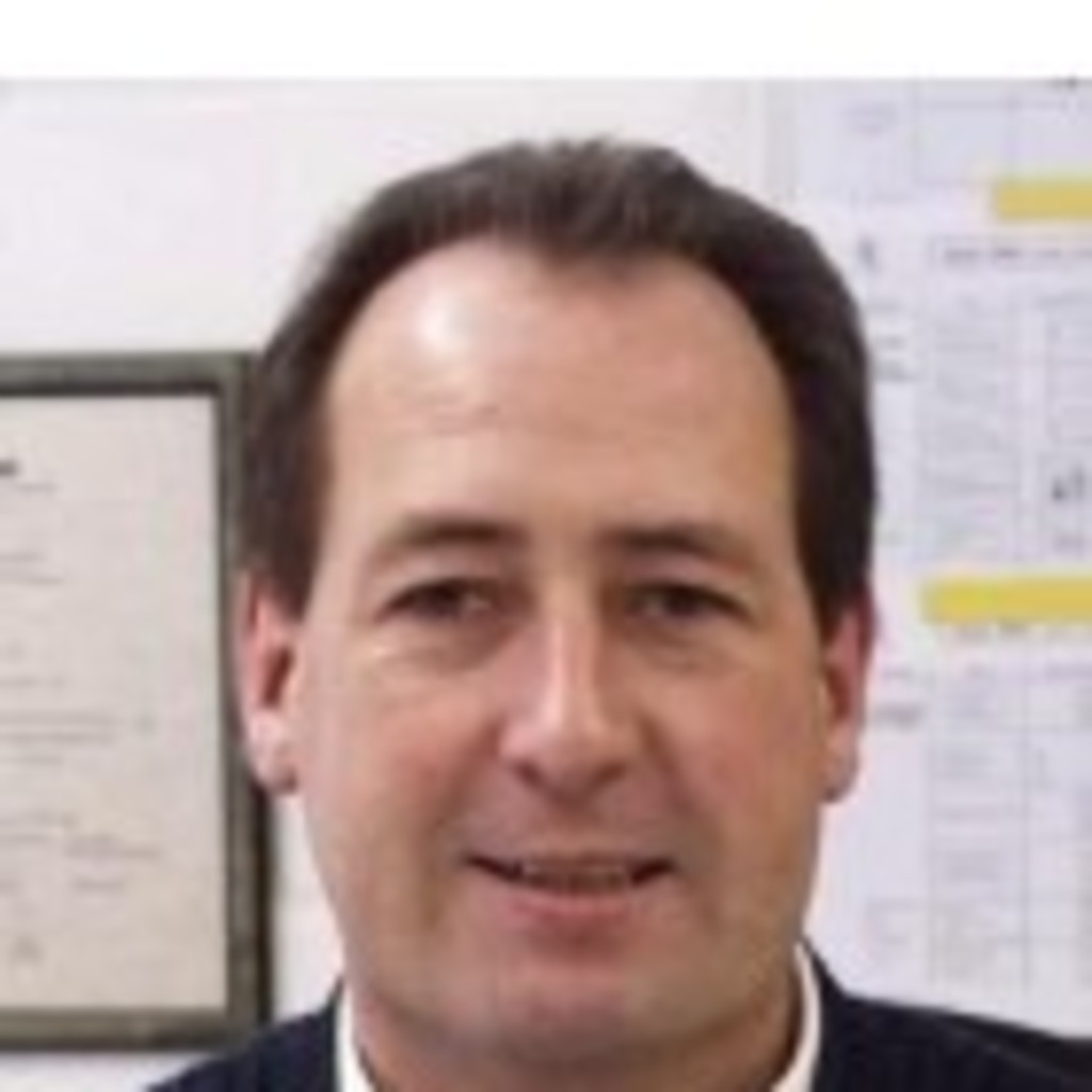 Thomas Alt - CIP-Manager (KAIZEN+Gruppenarbeit) - Umicore | XING