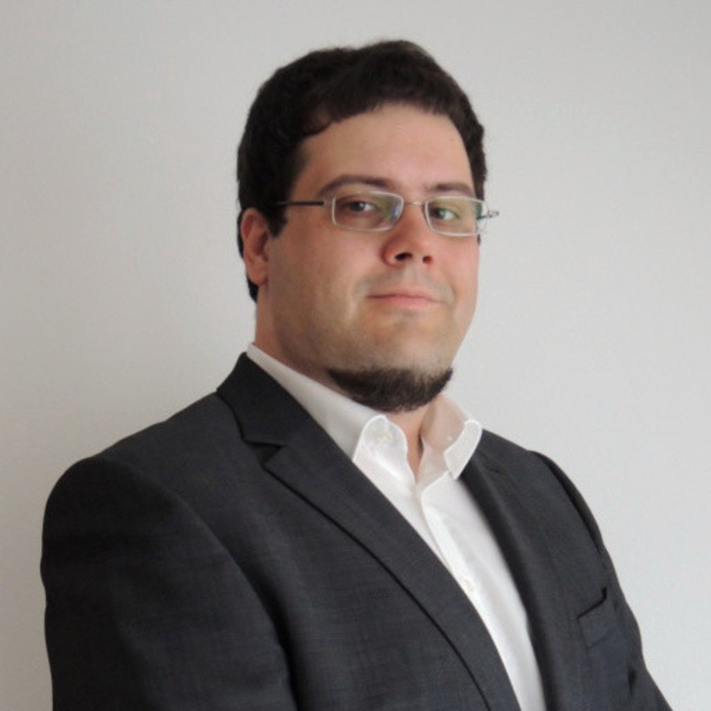 Michael Casagranda - Software Entwickler - itelio GmbH | XING