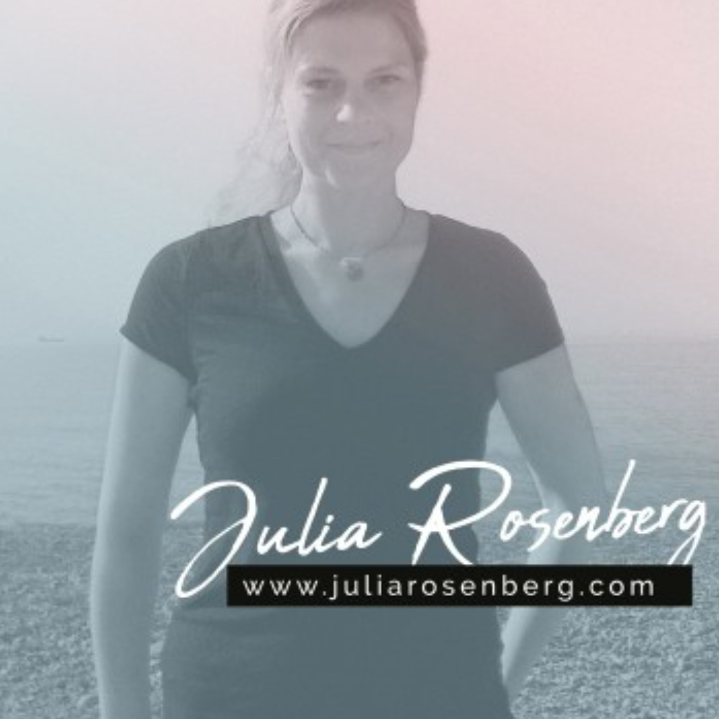 Julia Rosenberg - Grafikdesignerin - Julia Rosenberg | XING