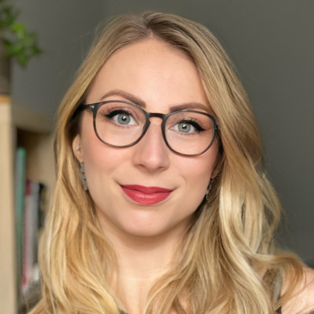 Anaïs Neumann - Head of Talent Acquisition & Remote Culture - Pitch | XING