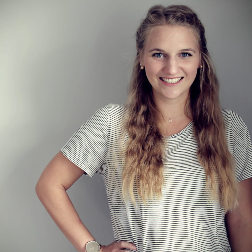 Sarah Berg - Sonderpädagogin - Förderschule | XING