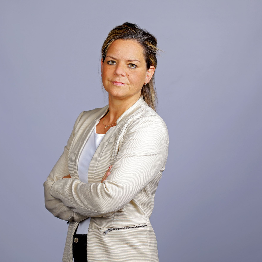 Daniela Beckmann - Geschäftsführung - T+H ROHRTECHNIK GMBH & CO. KG | XING