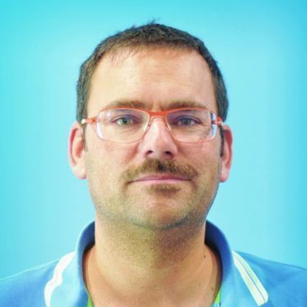 Thomas Conrad - Owner + Senior Consultant - CONWELL Informationssysteme ...