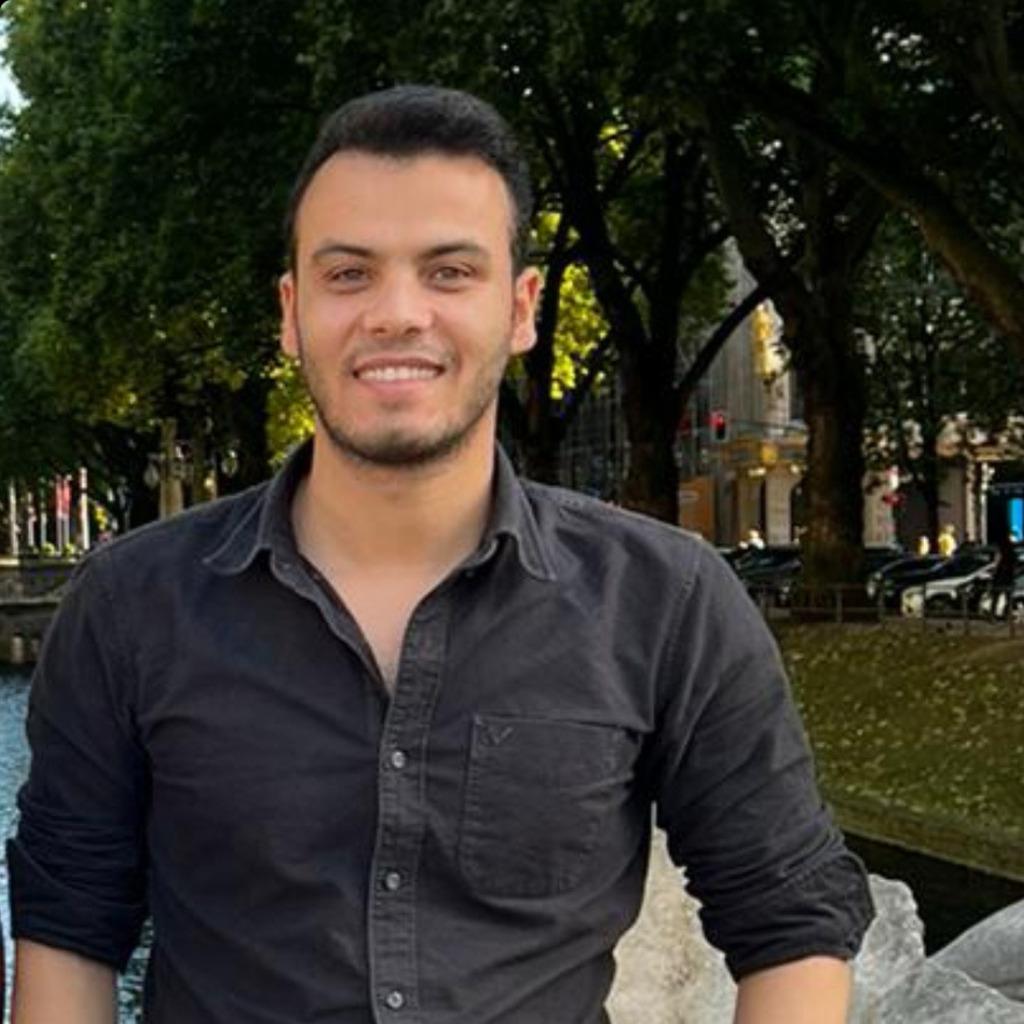 Ahmed Gadallah - Kalkulator - weisenburger bau GmbH | XING