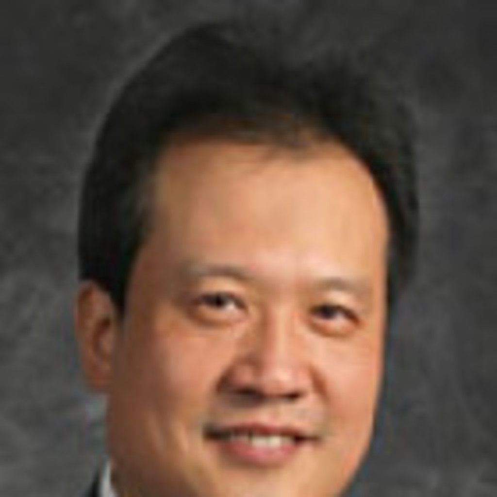 Frank Jiang - Network Development Manager - General Motors Warehousing ...