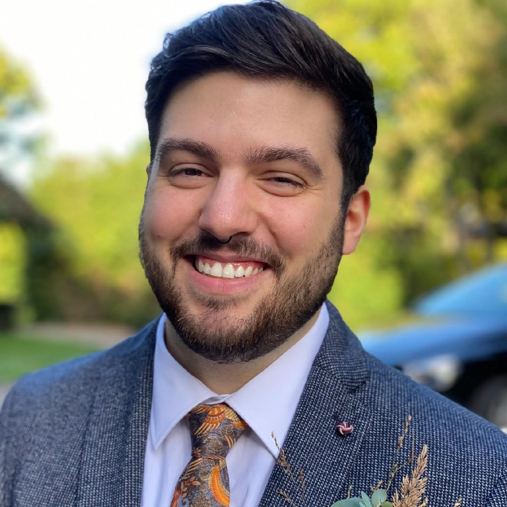 Leano Schramm - System Engineer - Stadt Krefeld | XING