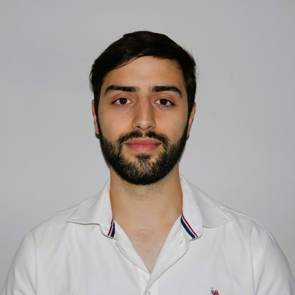 Kaan Atessacan - PLC Programmer - Unimatic Automationssysteme GmbH | XING