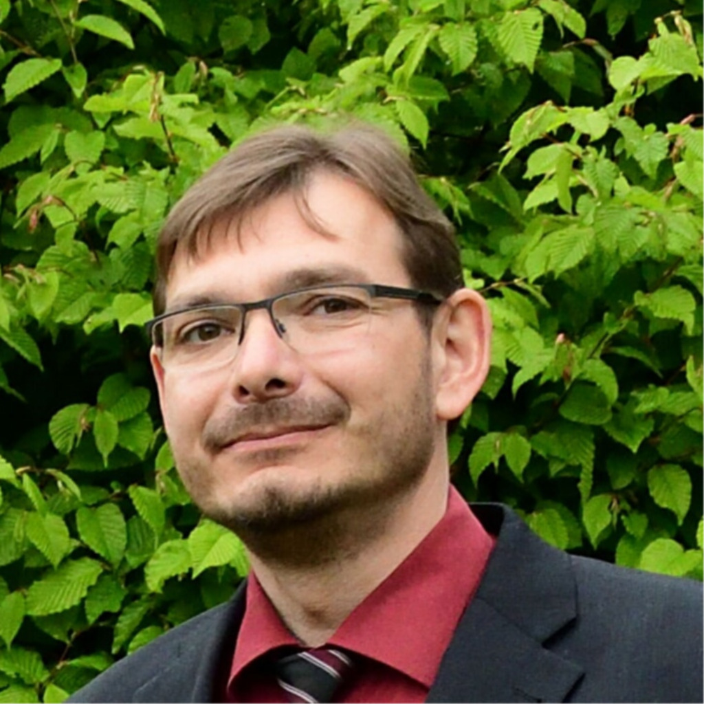 Gordon Patzig - Projektmanager - digades GmbH | XING