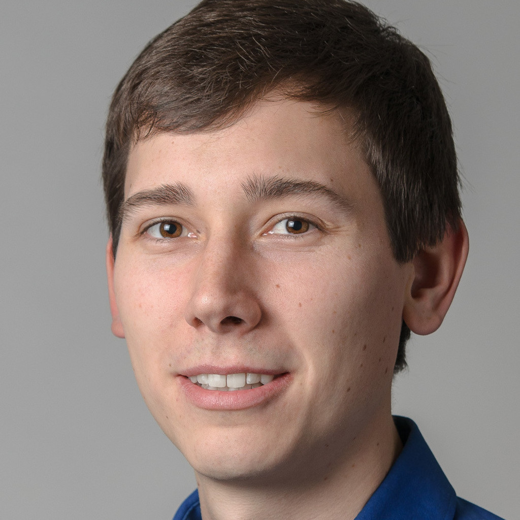 Christian Richter - Entwicklungsingenieur - Heuft Systemtechnik GmbH | XING