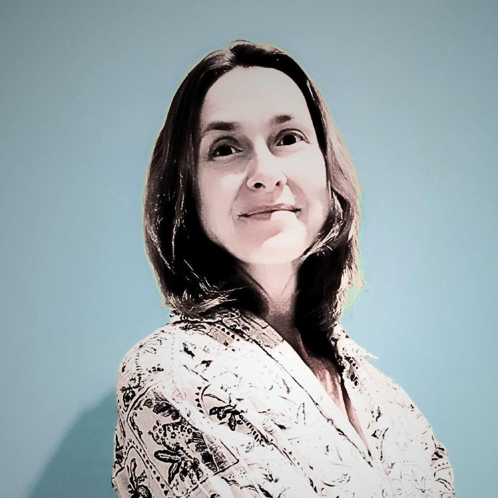 Sandra Rolle - Line Manager - RWS Group | XING