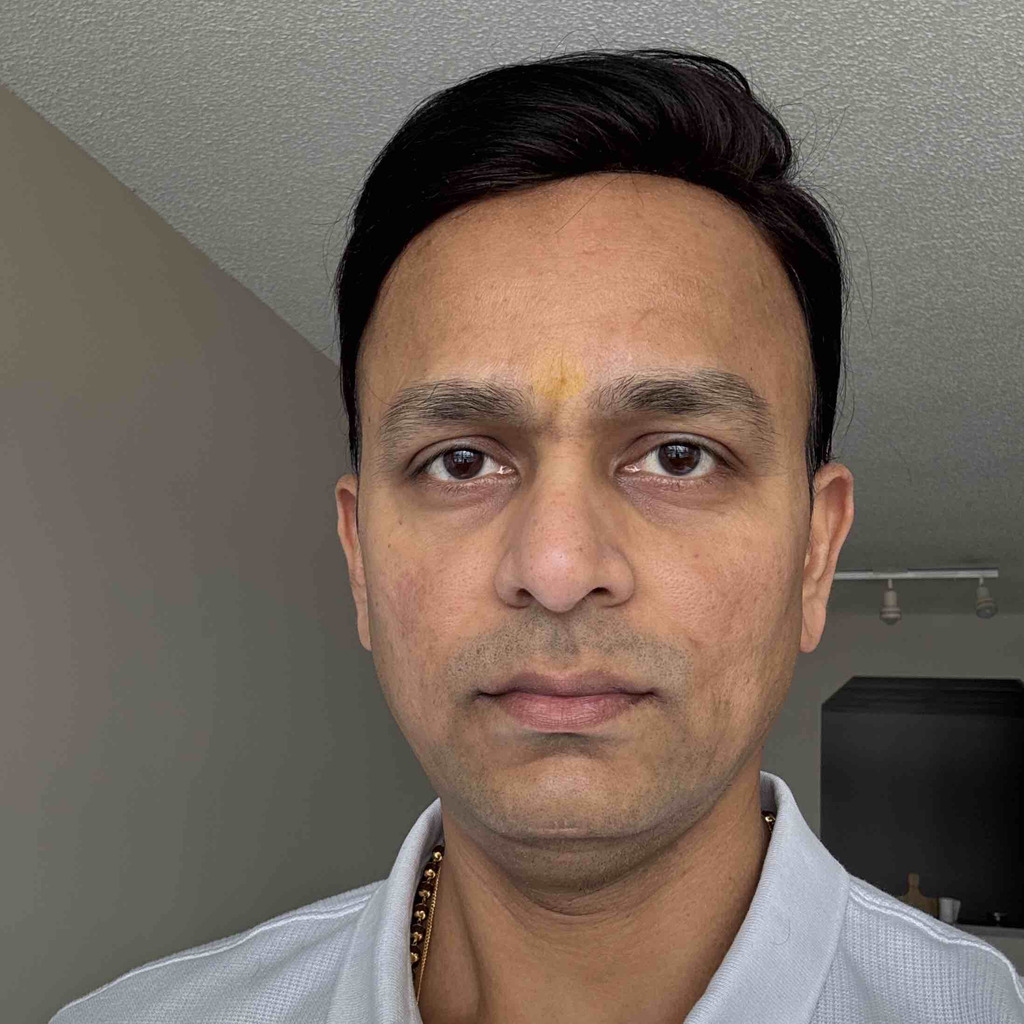 Jiten Rana - Assistant Manager - Shreeji Ventures Inc | XING