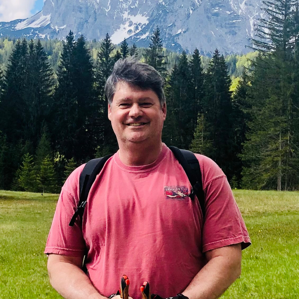 David Krall - Strategic Analyst - US ARMY | XING