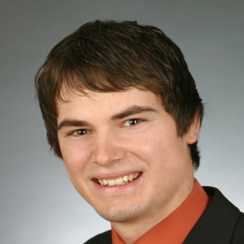 Martin Rau - Managing Consultant - Accso - Accelerated Solutions GmbH ...