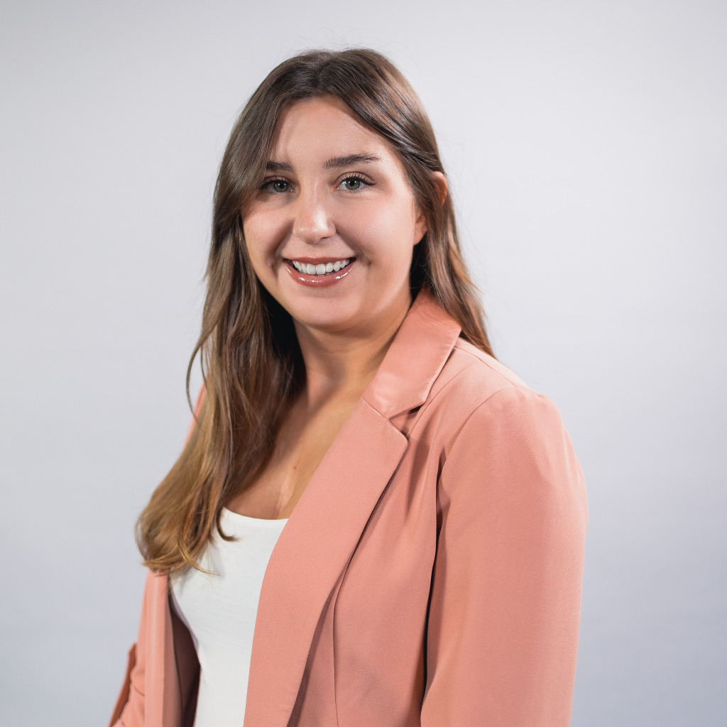 Katharina Markert - Junior Consultant - SAP Marketing Cloud - FIS ...