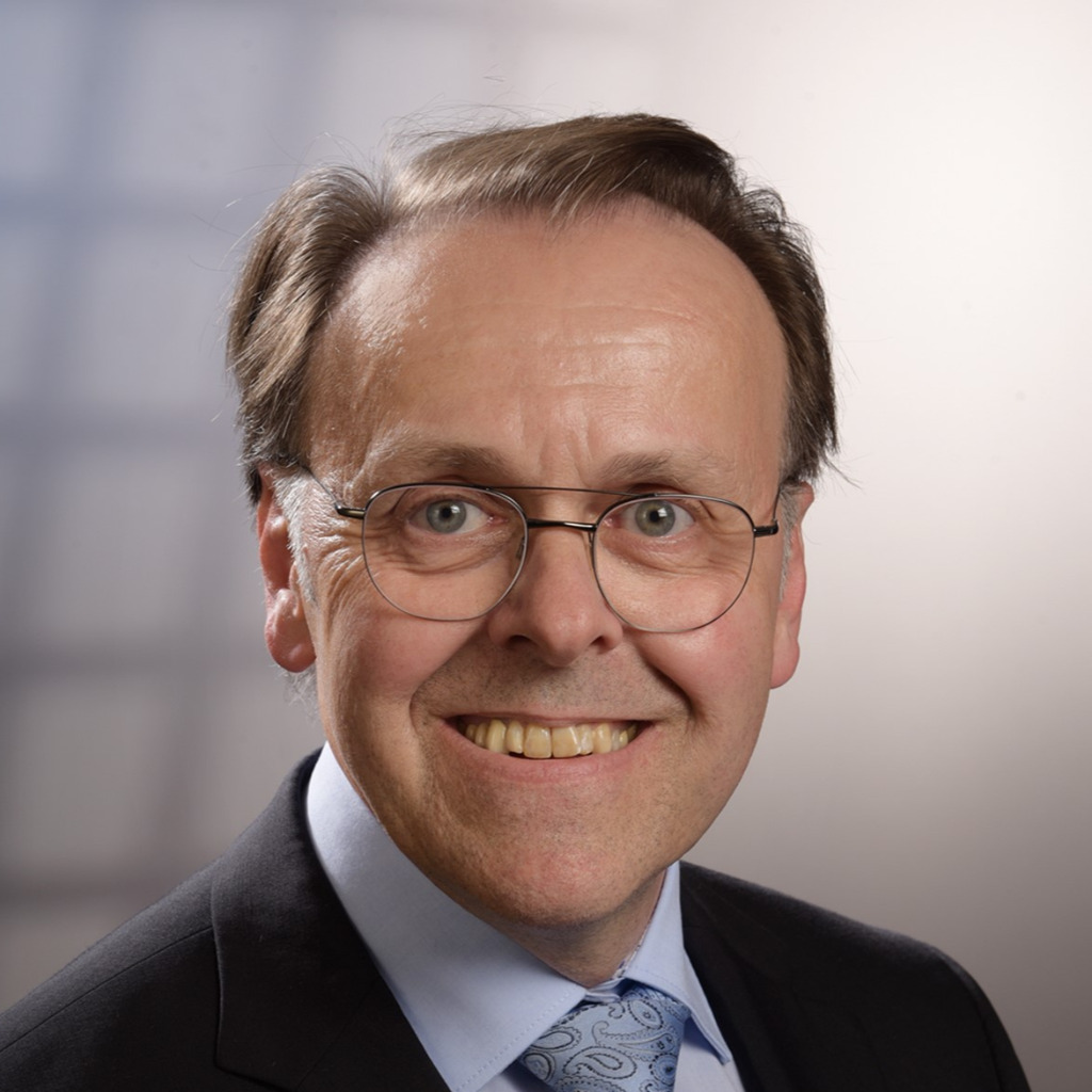 Dr. Gerald Andre - Entwicklungsleiter - Sontheimer Elektroschaltgeräte ...