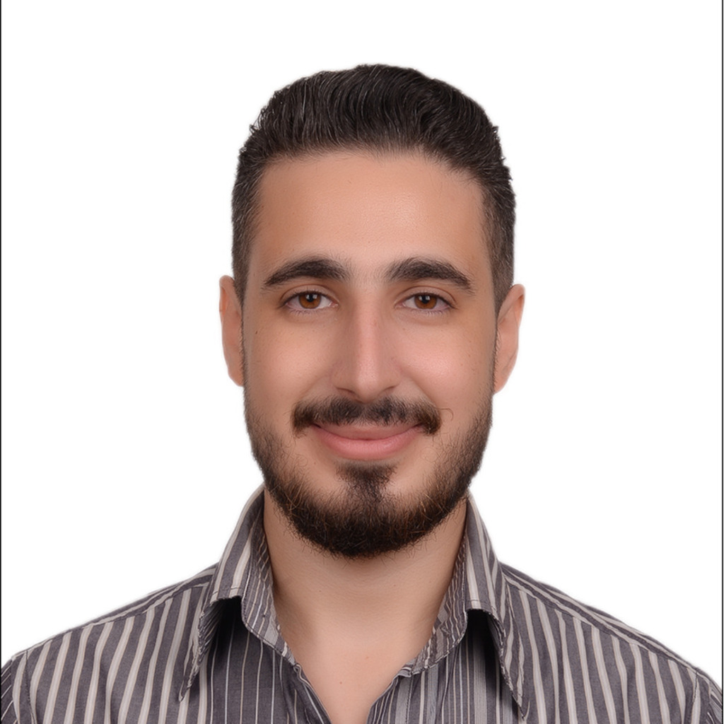 Yousef Rezek - Computational engineering - Ruhr-Universität Bochum | XING