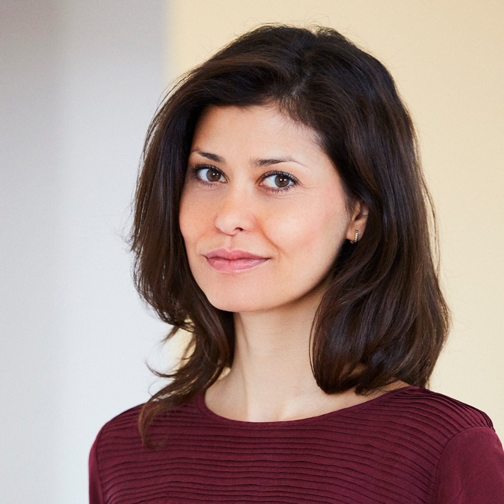 Marieta Markova - Legal Advisor - Blanc und Fischer Corporate Services ...
