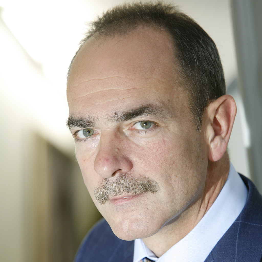 Michael Mundt - Unternehmer - Industrie- und Werkschutz Mundt | XING