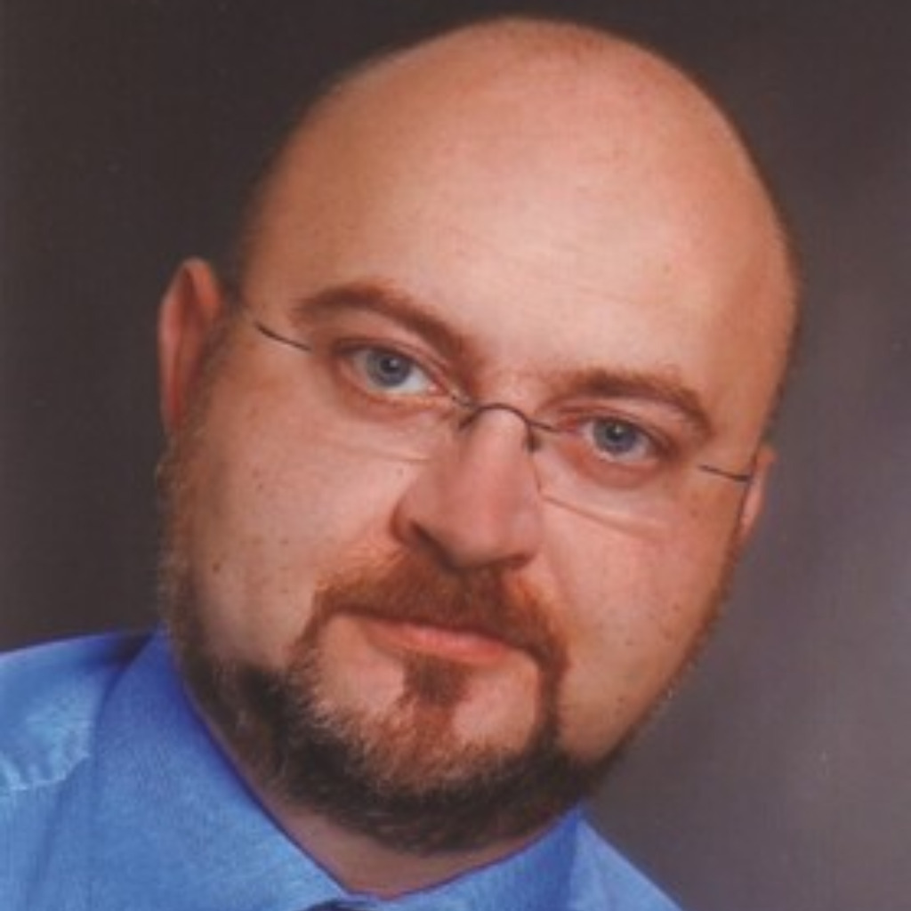 Jochen Sutor - Leiter Arbeitsvorbereitung - Heinz und Feld GmbH | XING