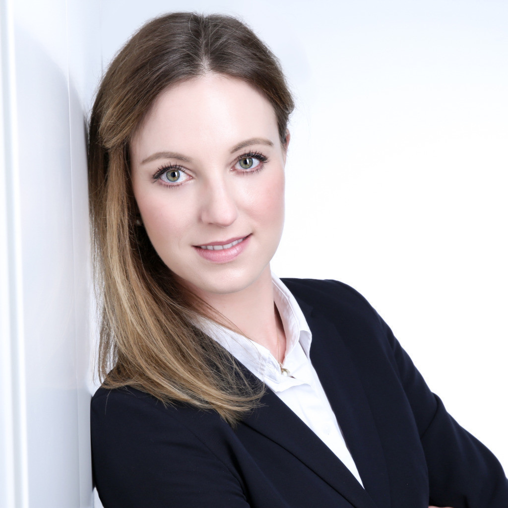 Julia Riedel - Betriebswirtschaftslehre/ Marketing - Hochschule für ...