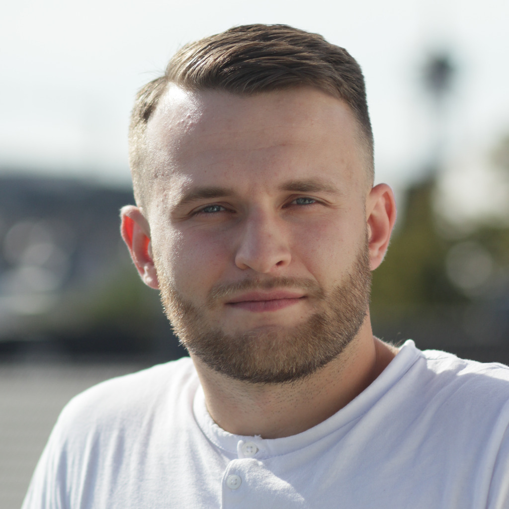 Maksim Purgin - Umweltingenieurwesen - Hochschule Bochum | XING