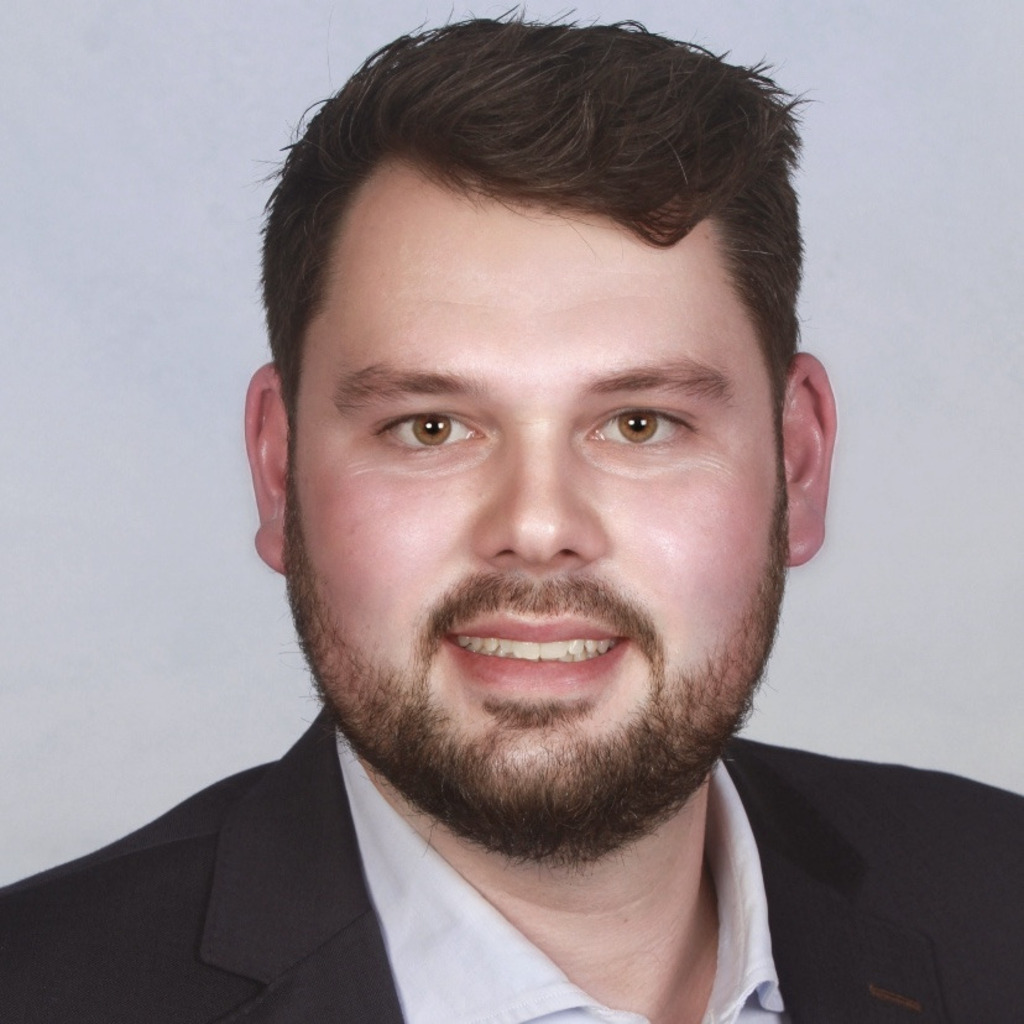 Thomas Schnizer - Teamleiter Montage - SCHUNK GmbH & Co. KG | XING