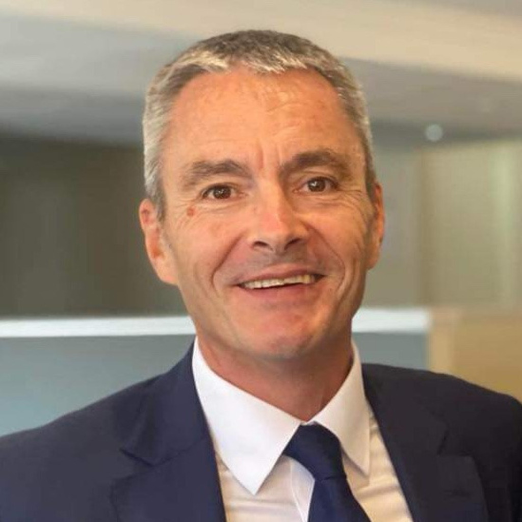 Kevin Bisset - European Finance Director - Johnson Electric | XING