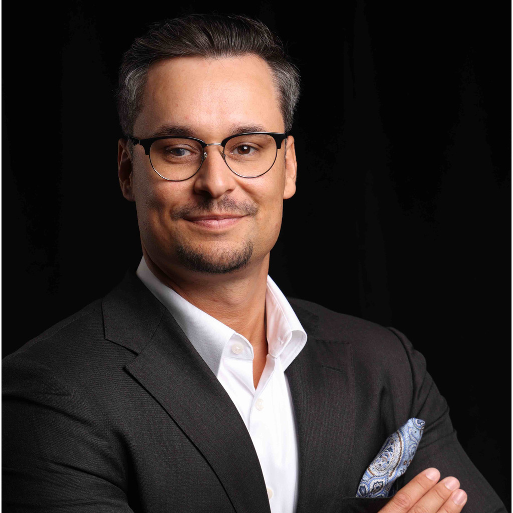 Philipp Reitzenstein - Team Leader Industrial & Logistics Agency West ...