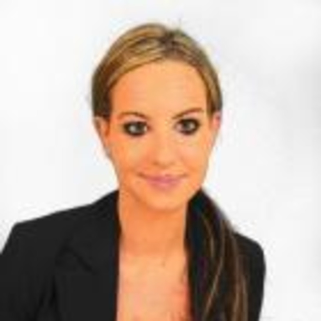 Sarah Opitz - Assistentin/Diplomandin - Opitz Consulting | XING