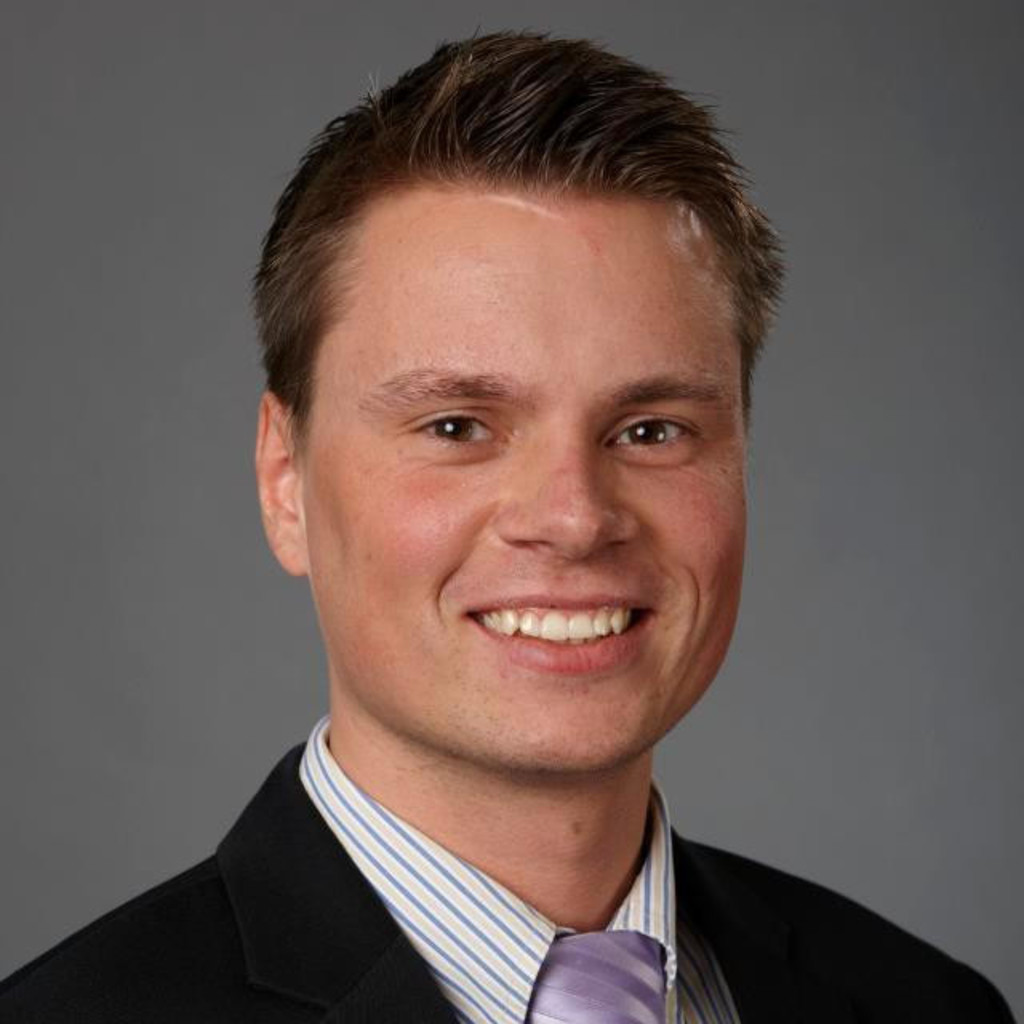 Marko Gebauer - Collateral Management - Talanx Asset Management GmbH | XING