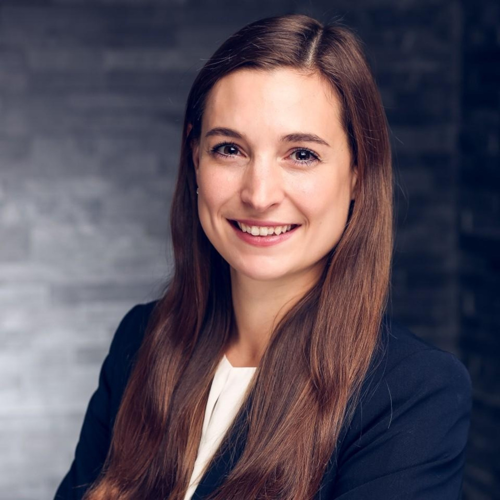 Cosima Meyer - Senior Consultant - HR IT - EY (Ernst & Young) | XING