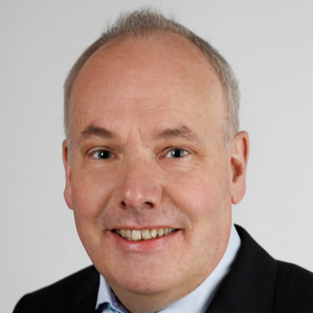 Ulf Wanders - Software Tester für Rohde & Schwarz GmbH & Co. KG - tfk ...