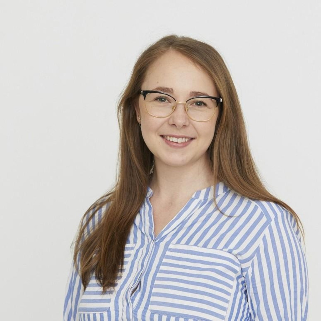 Nadine Breul - Steuerfachangestellte - Diekmann & Partner mbB Steuerberatungsgesellschaft | XING