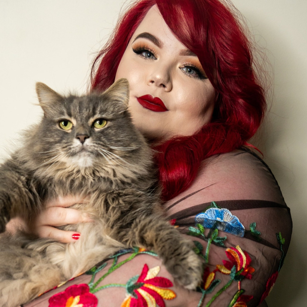 Georgina Grogan - Blogger - She Might Be Loved | XING