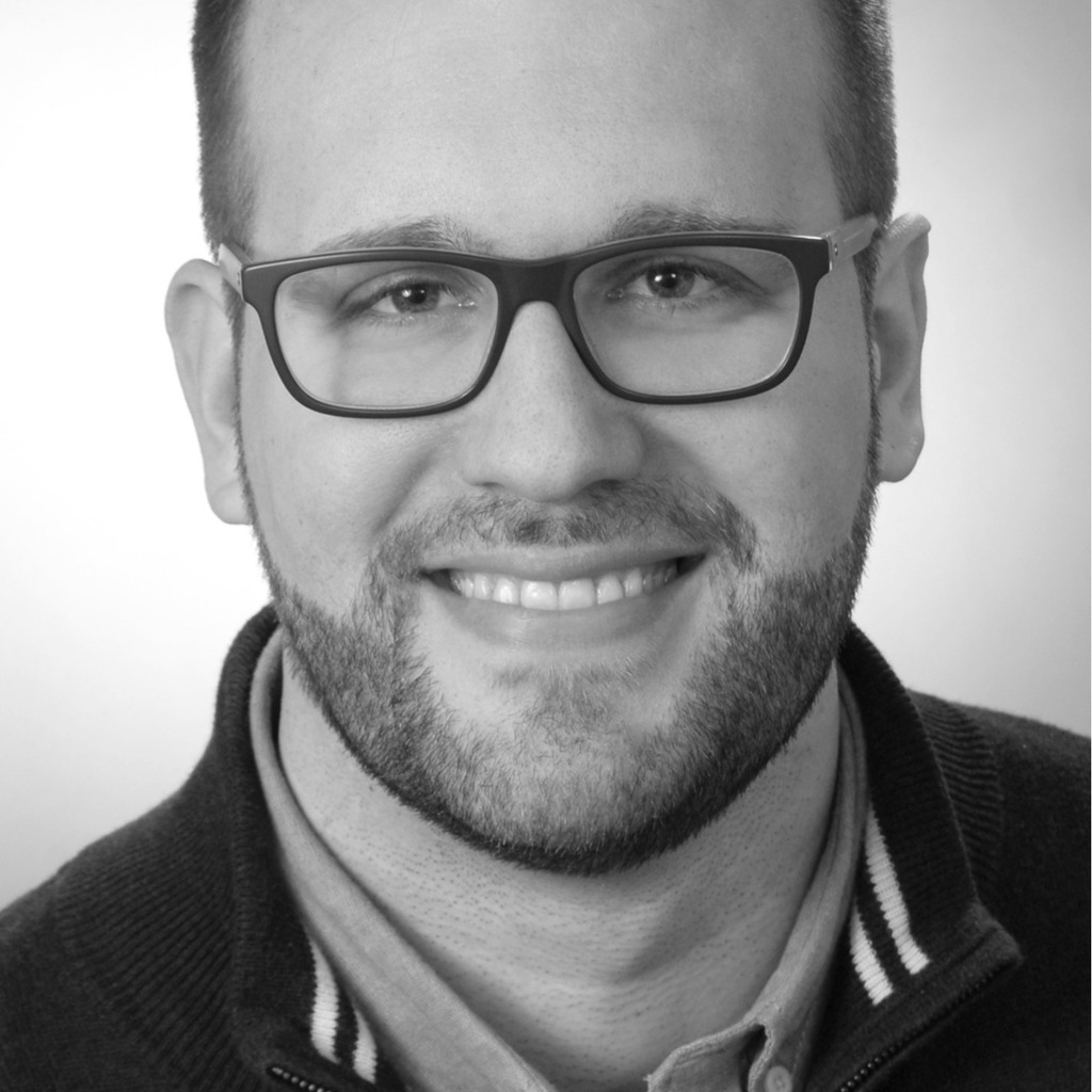 Malte Fröhlich - Sales Manager - Modility GmbH | XING