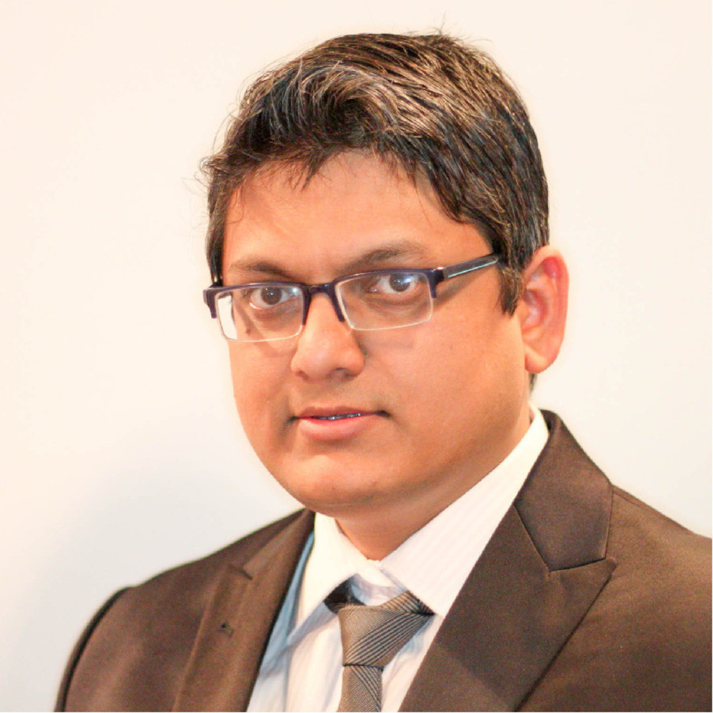 Dr. Saikat Chatterjee - Staff Design Engineer - Socionext Europe GmbH ...