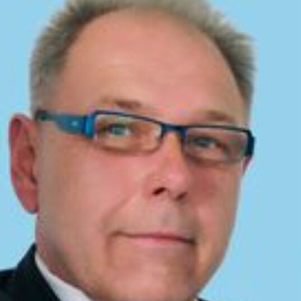 Alfred König: Key Account Manager | XING