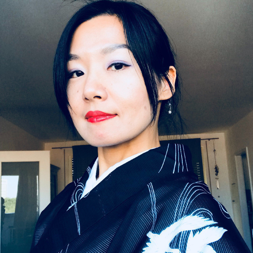 Emiko Takano - Illustrator, Animator - Emiko Takano Illustration ...