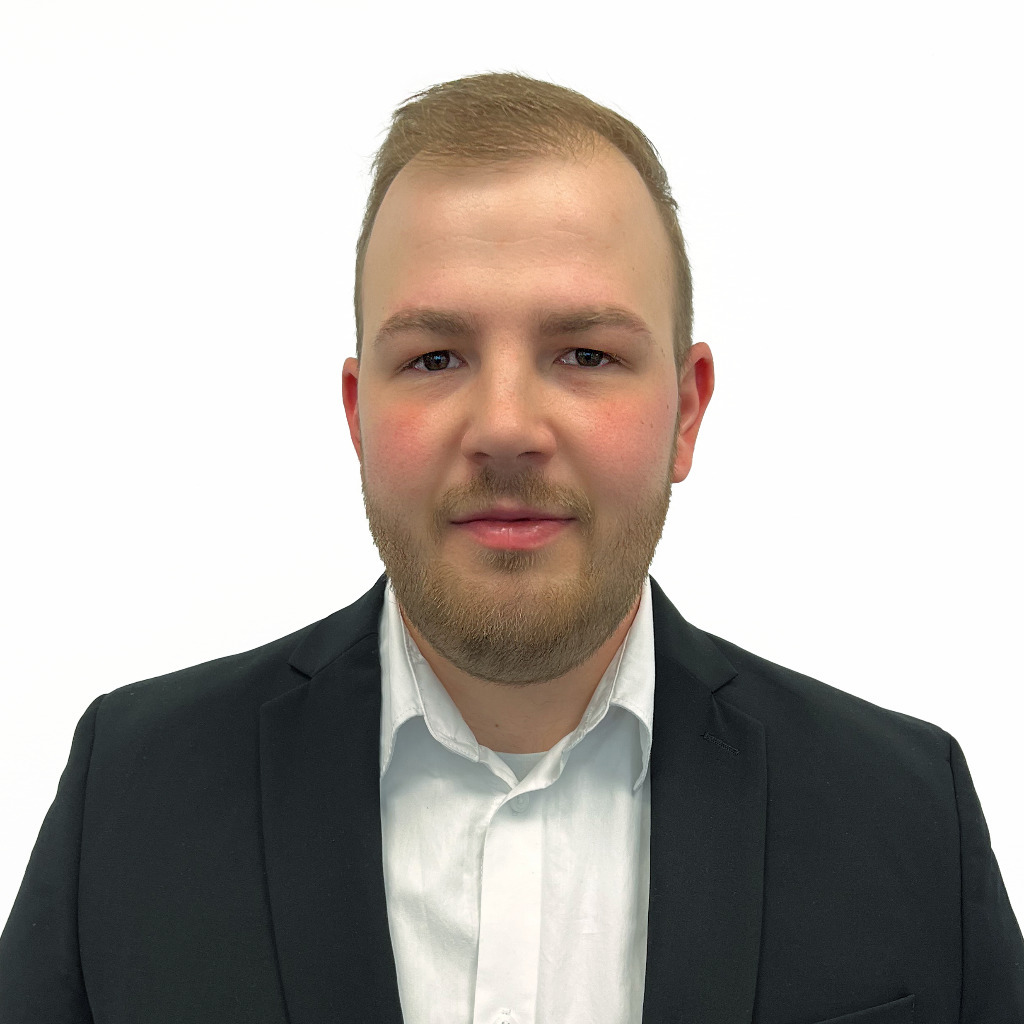 Kim Bernhardt - Vertriebsingenieur - Swegon Germany GmbH | XING