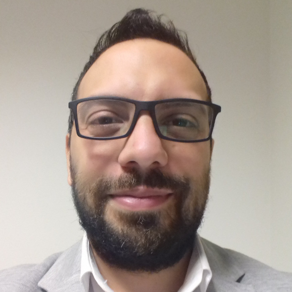 Dr. Salvatore Nolli - Buyer - Daimler AG | XING