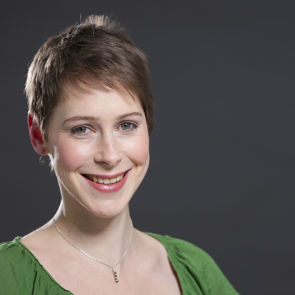 Sarah Meißner - Mitarbeiter Qualitätssicherung - Popp Feinkost GmbH | XING